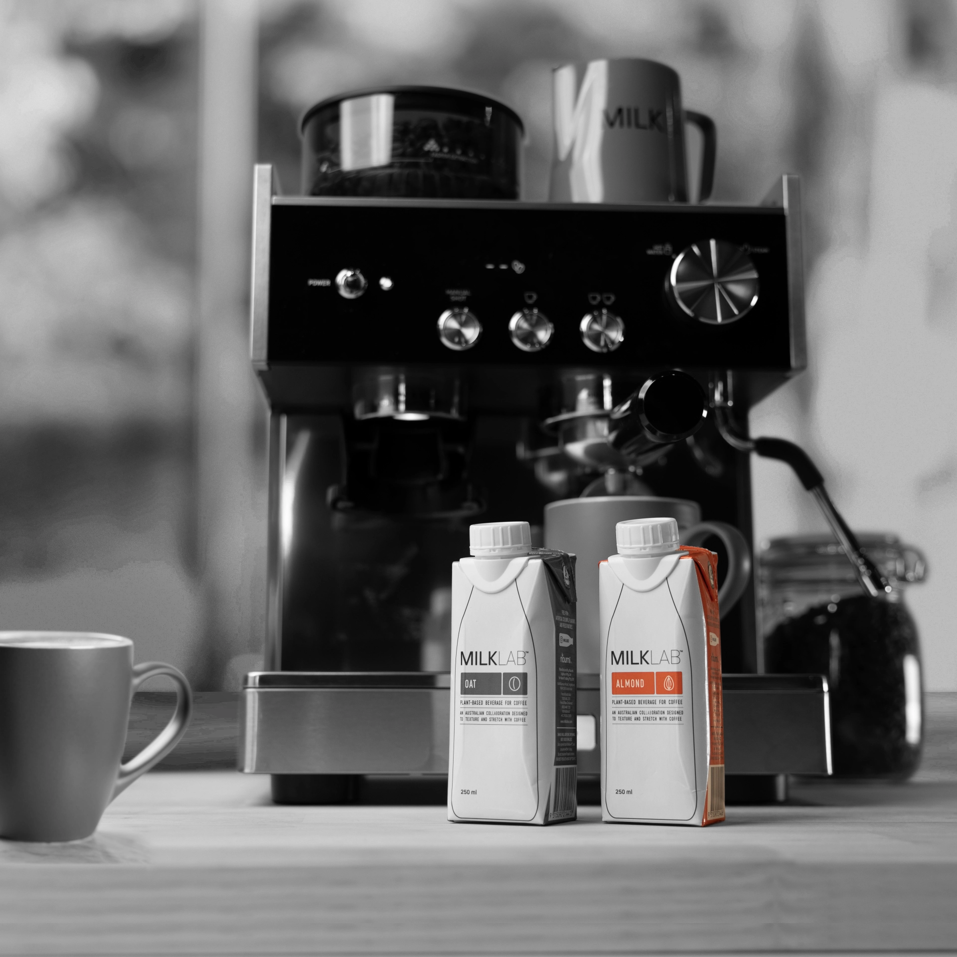 Where to Buy MILKLAB® | For Baristas, Cafés & Foodies