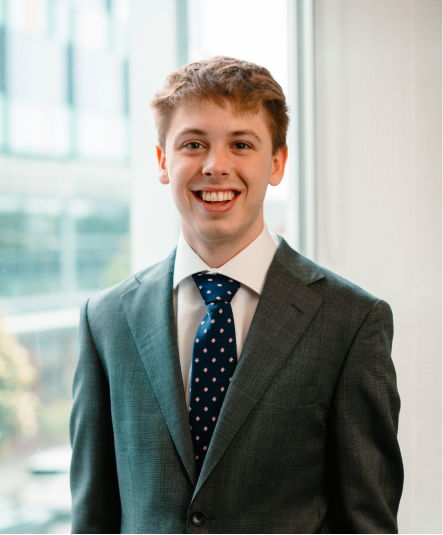 About us - One Fifteen Capital