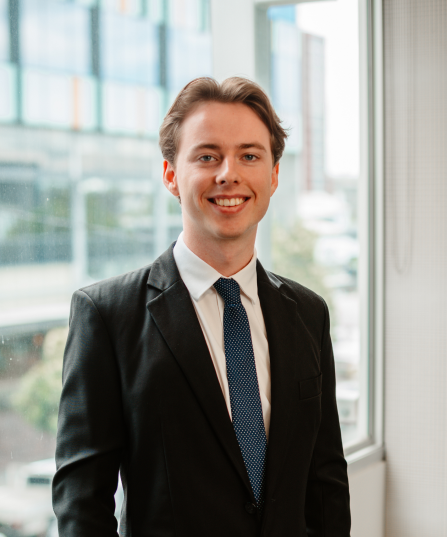 About us - One Fifteen Capital