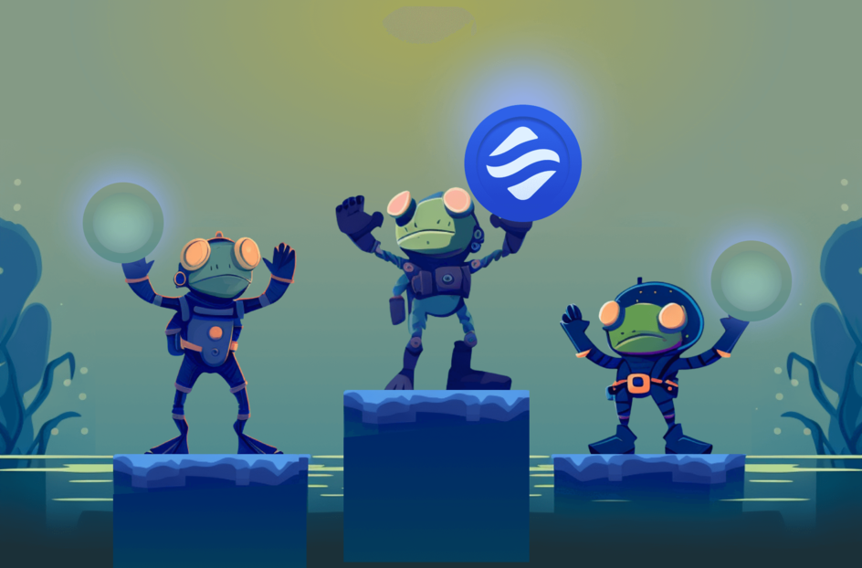 Liquid Staking Token Wars: Reward-Bearing vs Rebasing vs Dual Tokens