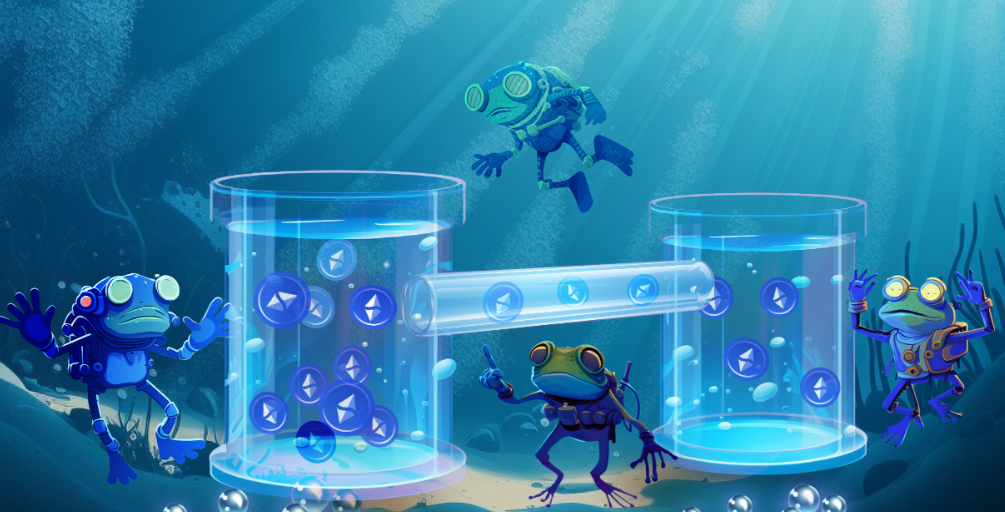 Balancer Liquidity Migration