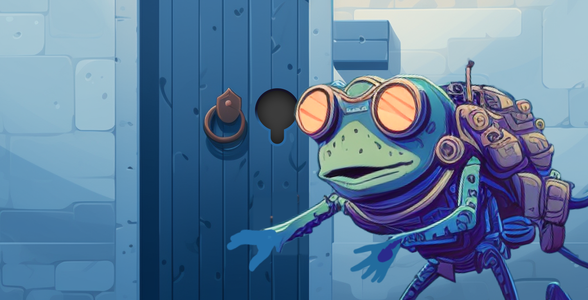 Introducing Unlock: Maverick’s Largest Liquid Locker | Space Recap