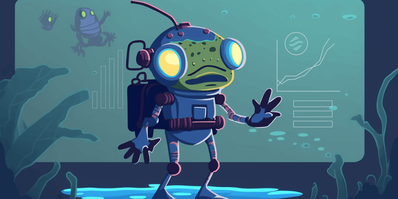 Deep Dive | January 5th Deep Dive | January 5th