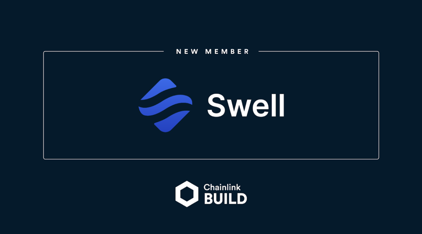 Swell: Liquid restaking for DeFi