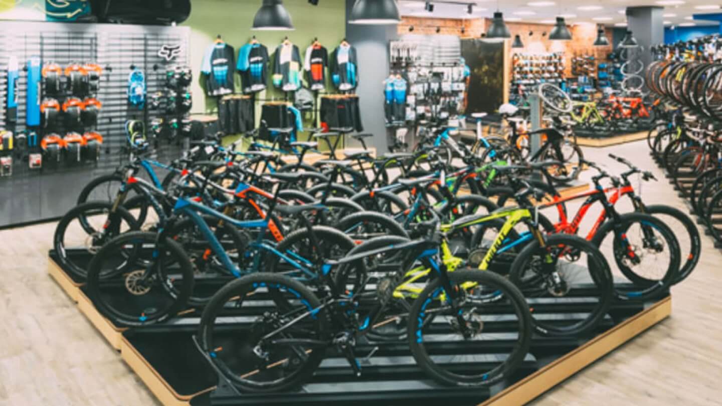 Queensland Bike stores you should visit | Velosure Blog