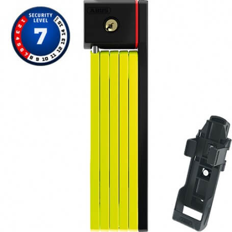 Insurance Approved Bike Lock List | Velosure