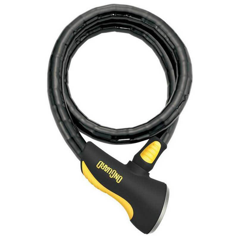 Insurance Approved Bike Lock List | Velosure