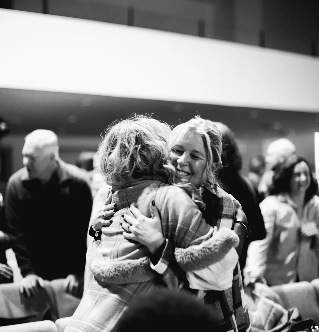 New Here? | Oakland Church