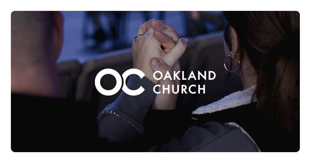 Oakland Church | Rochester, Michigan