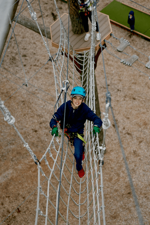 Gift Tickets & Passes