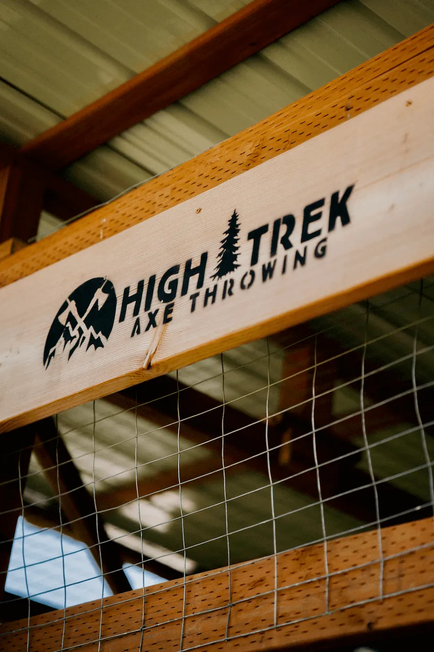 General Admission Tickets - High Trek Chelan