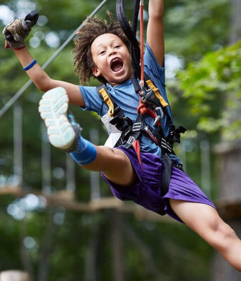 Central Washington Adventure Park Tickets - High Trek Chelan