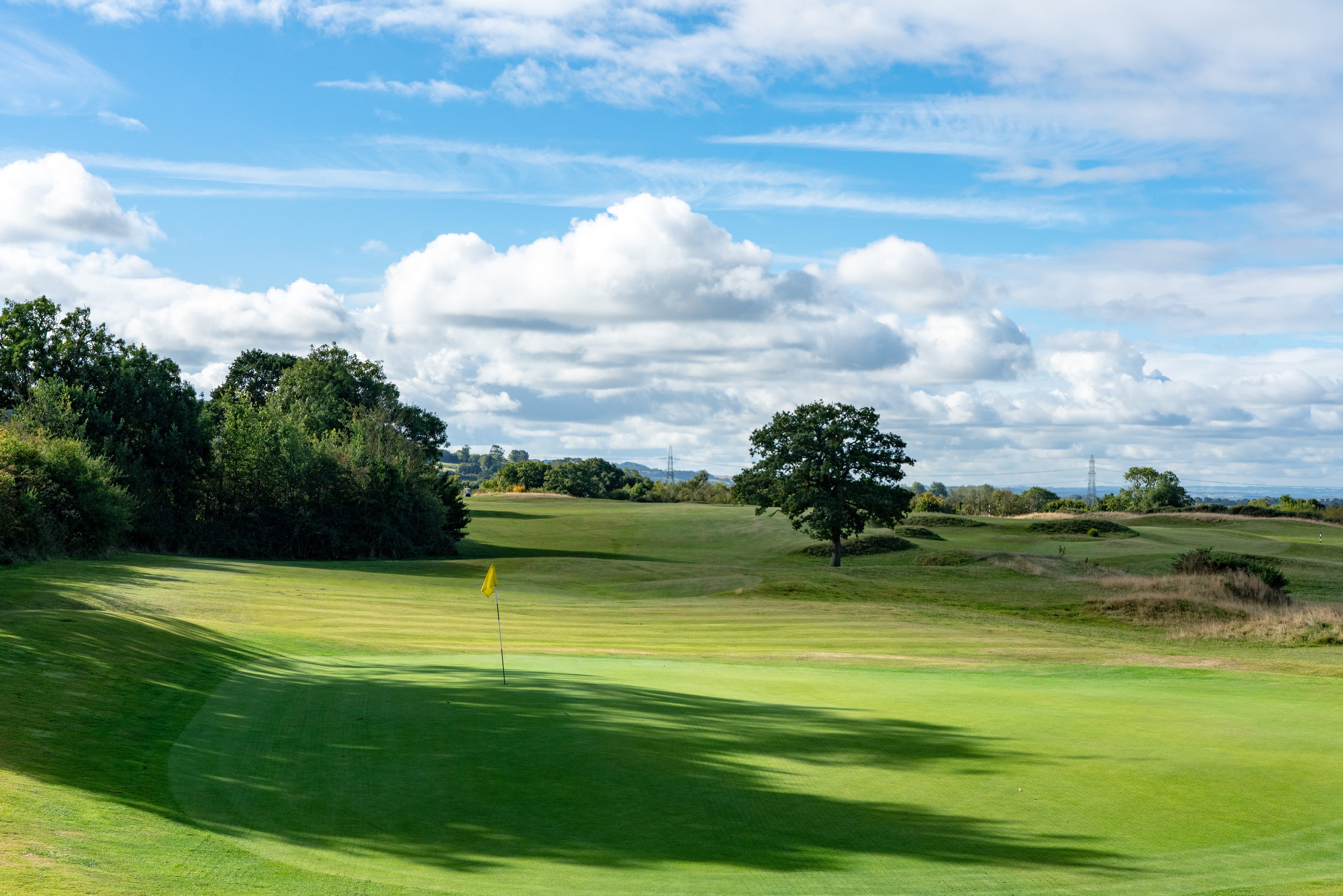 The Stranahan Course - Professional Golf at its Finest