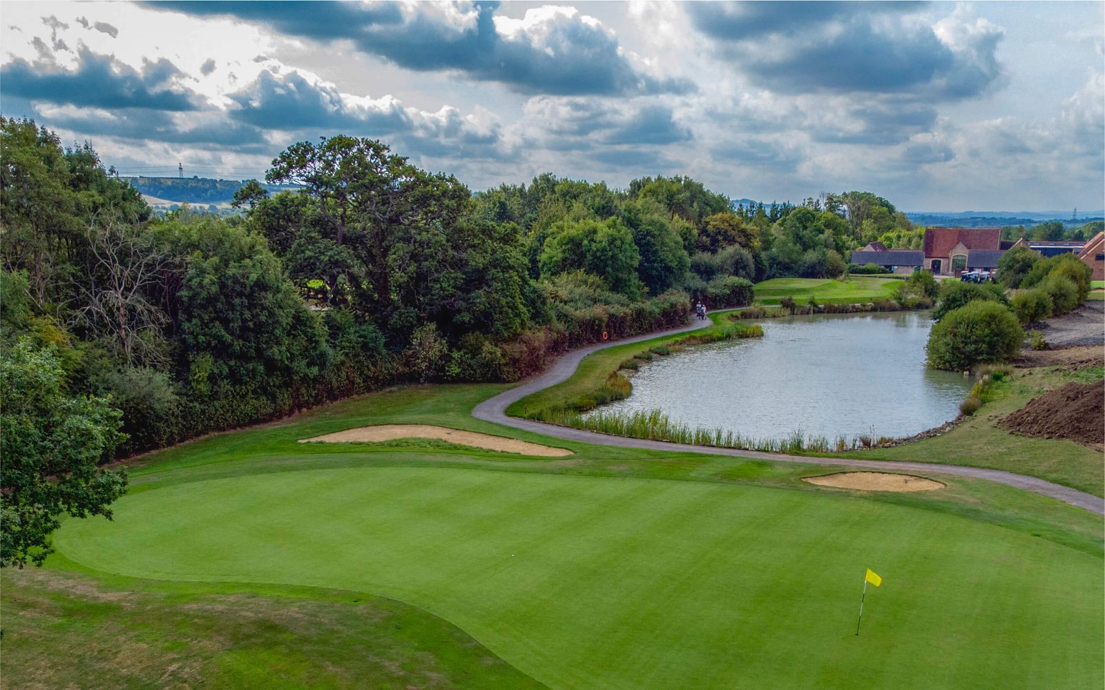 Our Golf Courses - The Players Golf Club in Bristol