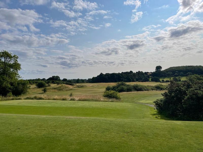Our Golf Courses - The Players Golf Club in Bristol