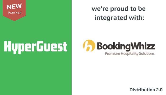 HyperGuest & BookingWhizz