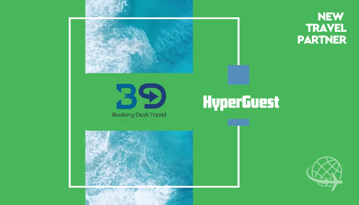 News - HyperGuest