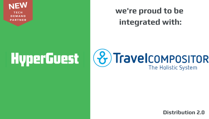 HyperGuest & Travel compositor