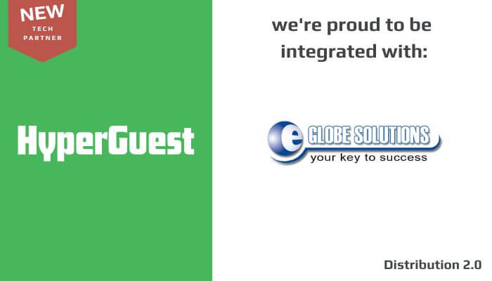 HyperGuest & eGlobal Solutions