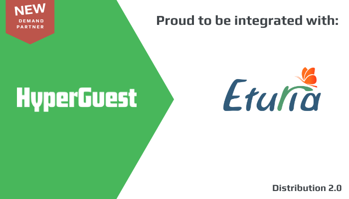 HyperGuest & Eturia