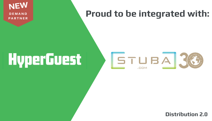 HyperGuest & Stuba