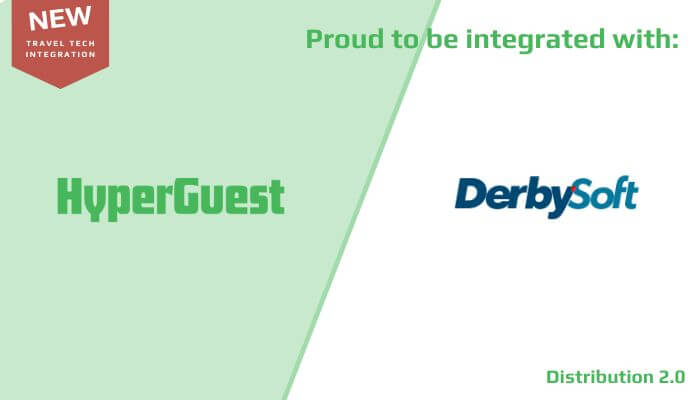 HyperGuest & DerbySoft