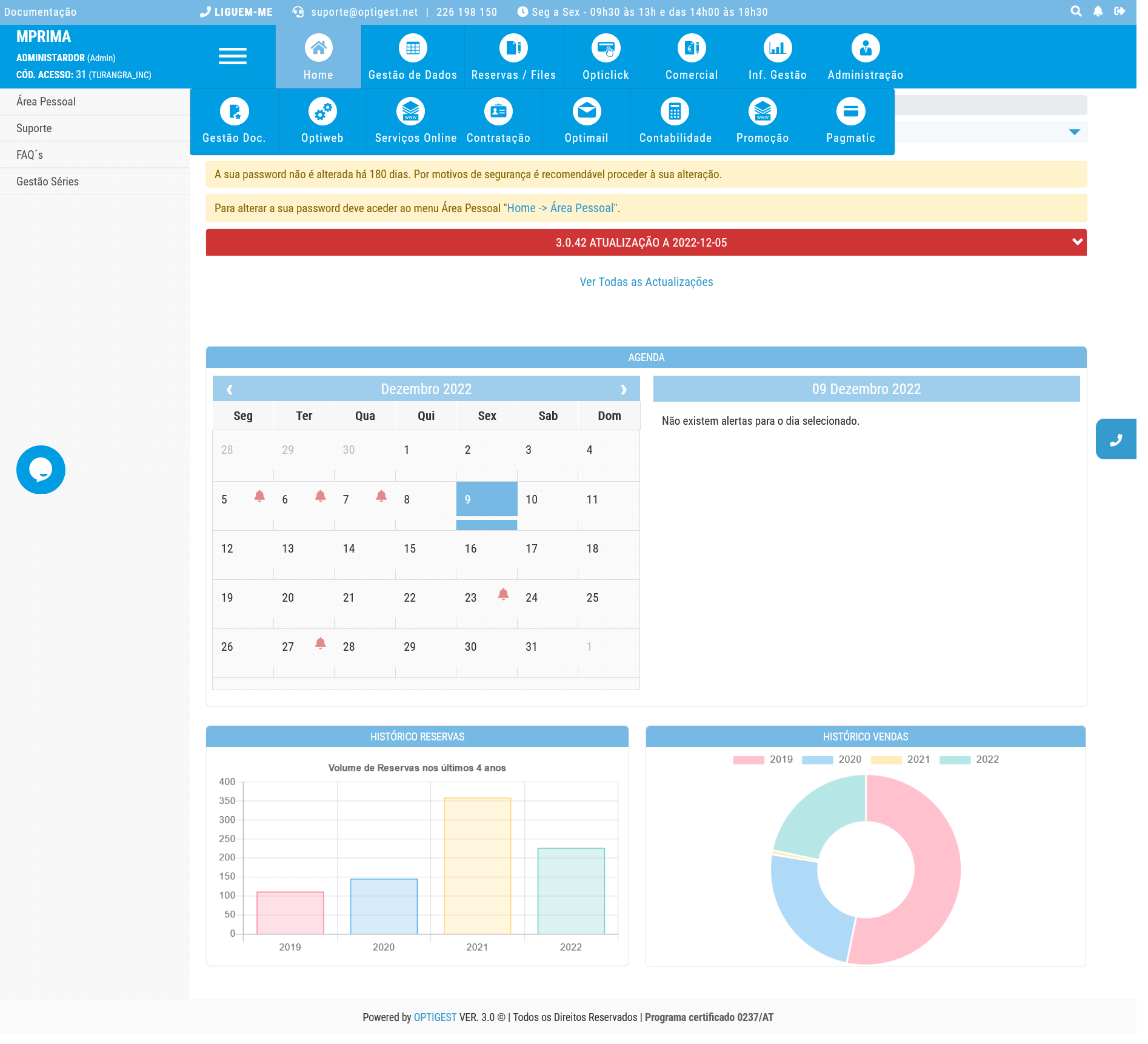 Optigest Integration – HyperGuest B2B Marketplace