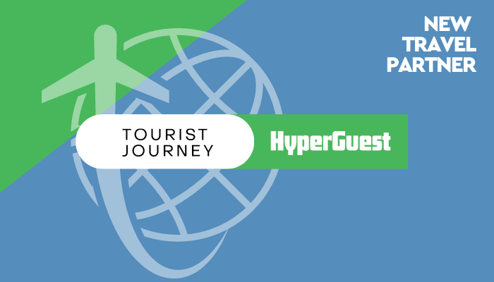 HyperGuest & Tourist Journey