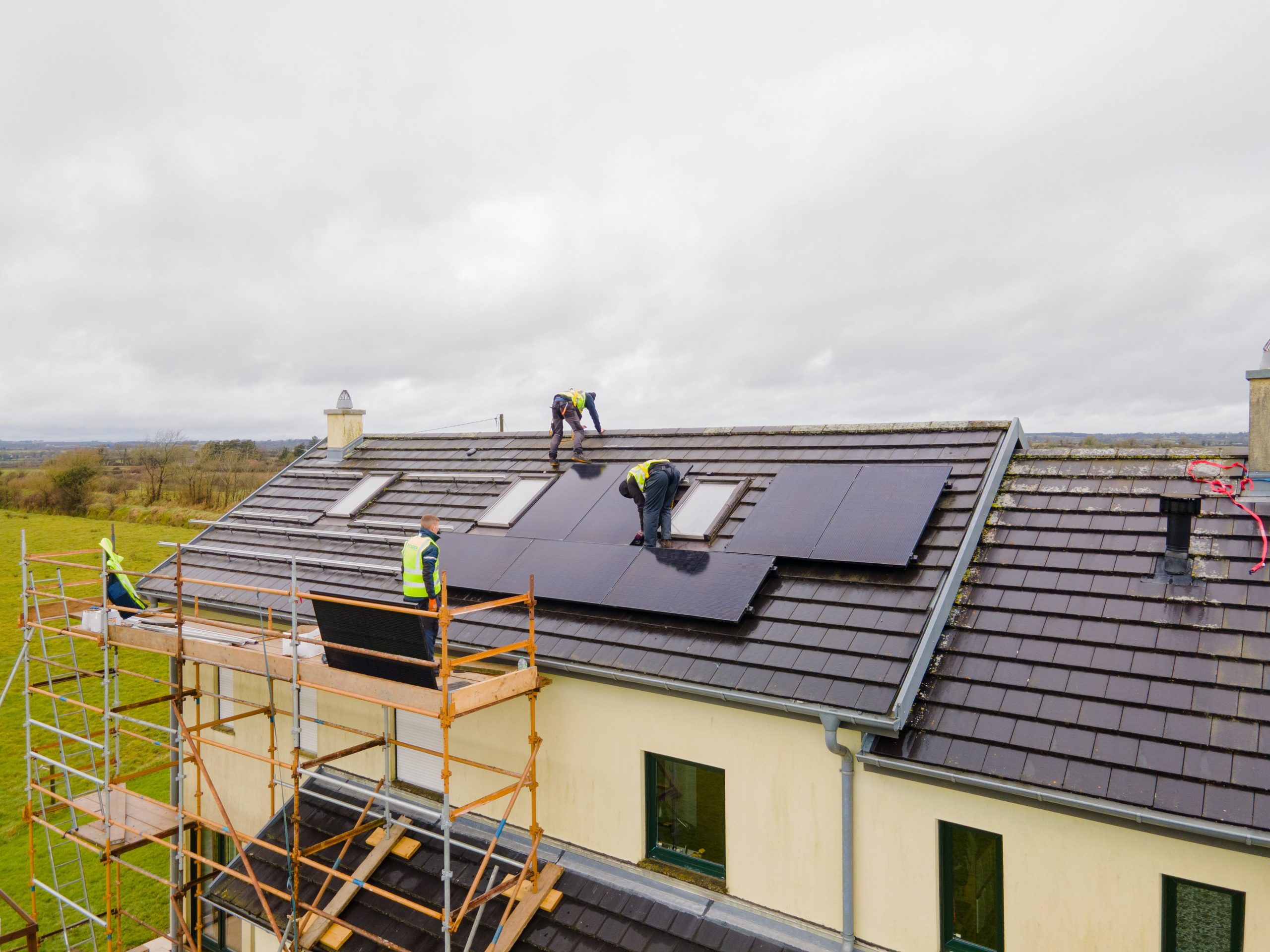 Solar Energy Pros And Cons In Ireland 2022!