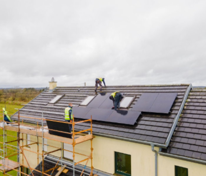 Your Guide to Solar PV Power Systems for Homeowners