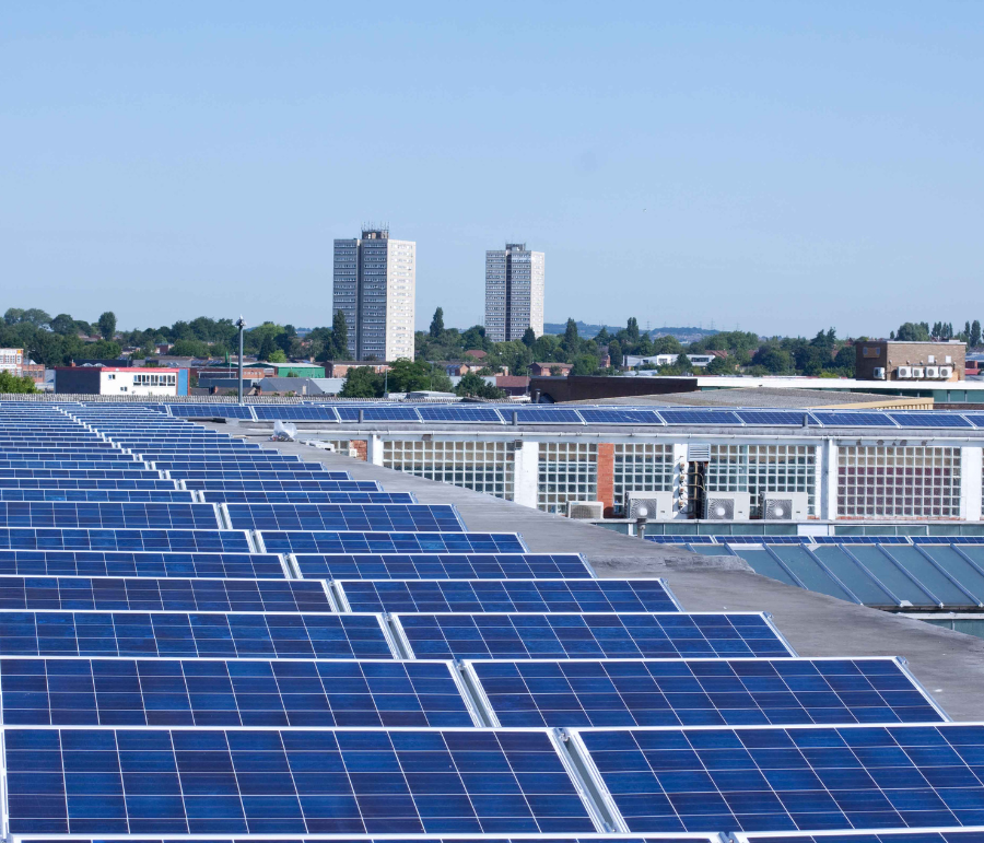 Are Commercial Solar PV Panels Worth the Investment?