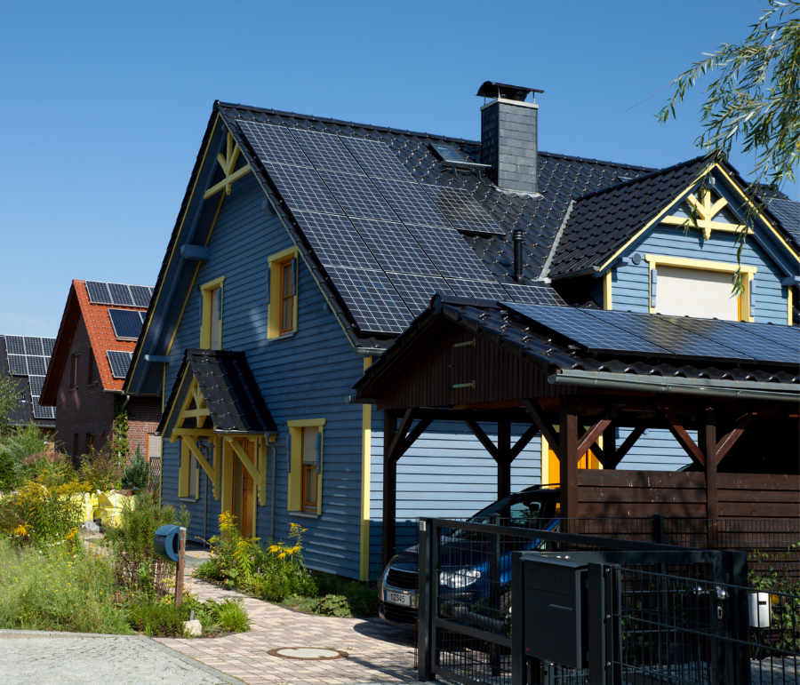 Solar PV Panels: Do They Really Save You Money?