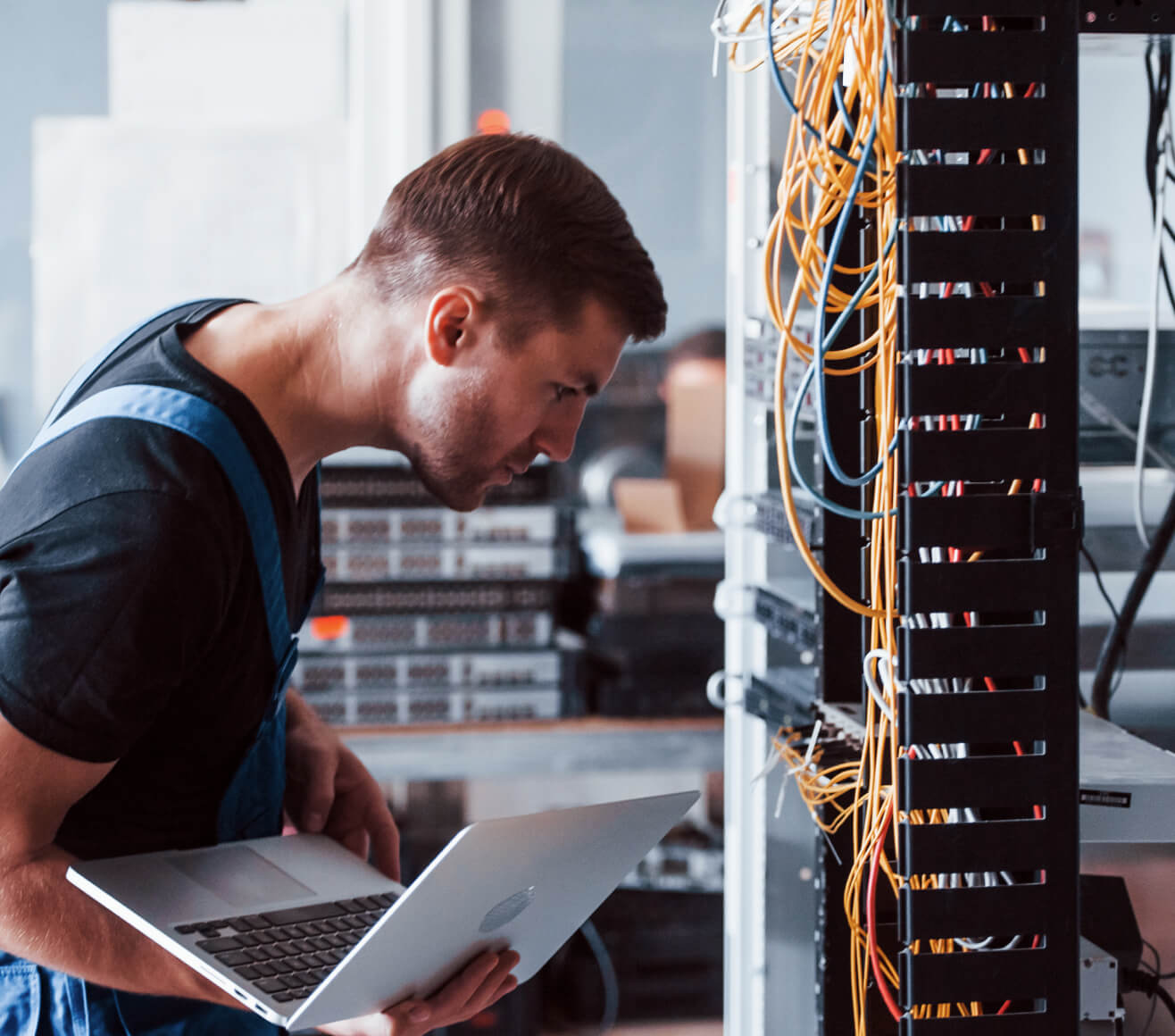 Wsparcie techniczne - Supermedia