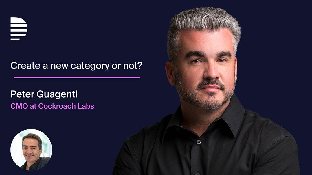 Positioning Cockroach for the win in the Distributed SQL database category - Decibel