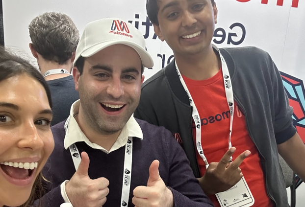 Welcoming Jess Leão as Decibel’s Newest Partner - Decibel