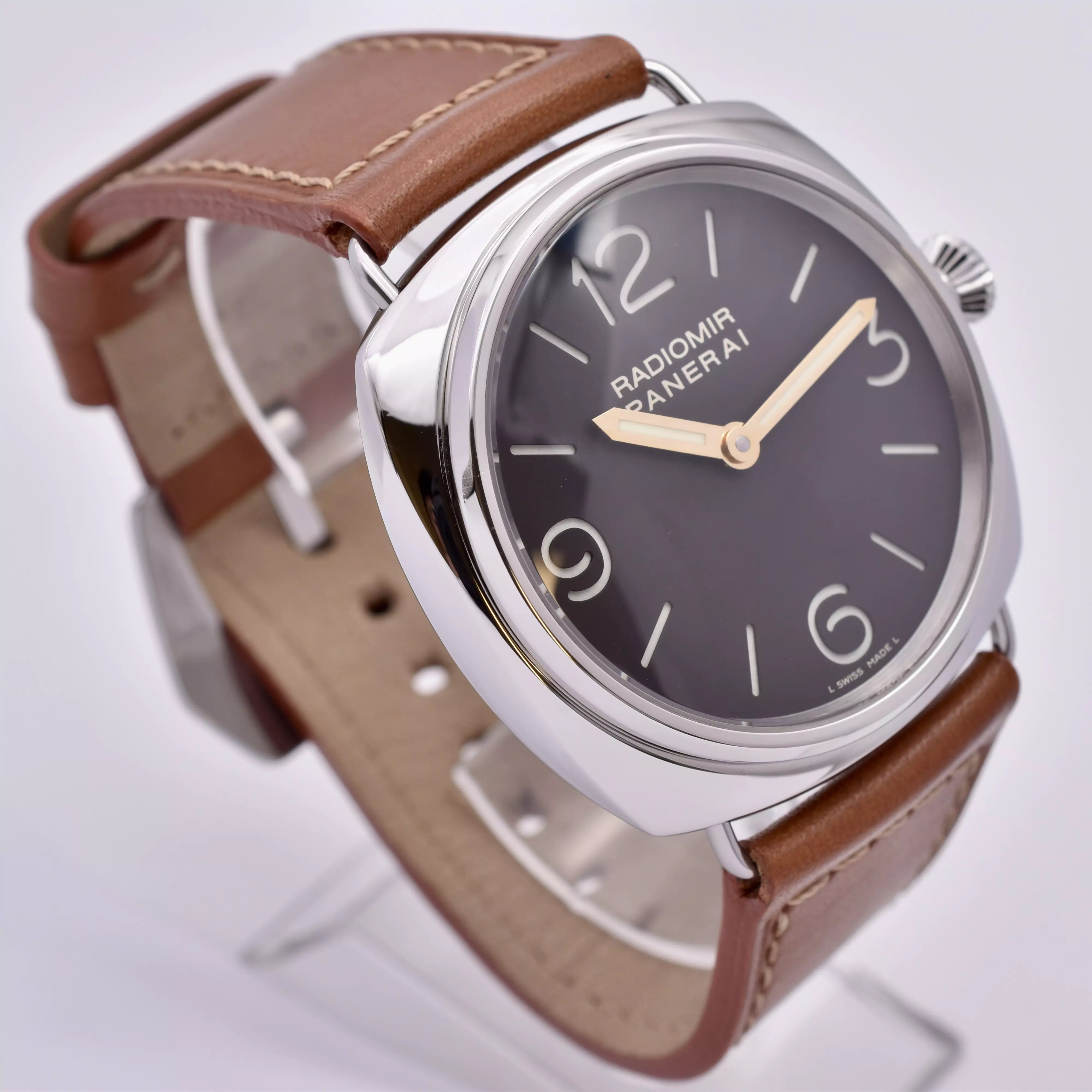 Wiseman's Archive | Panerai Radiomir 1938 PAM00232