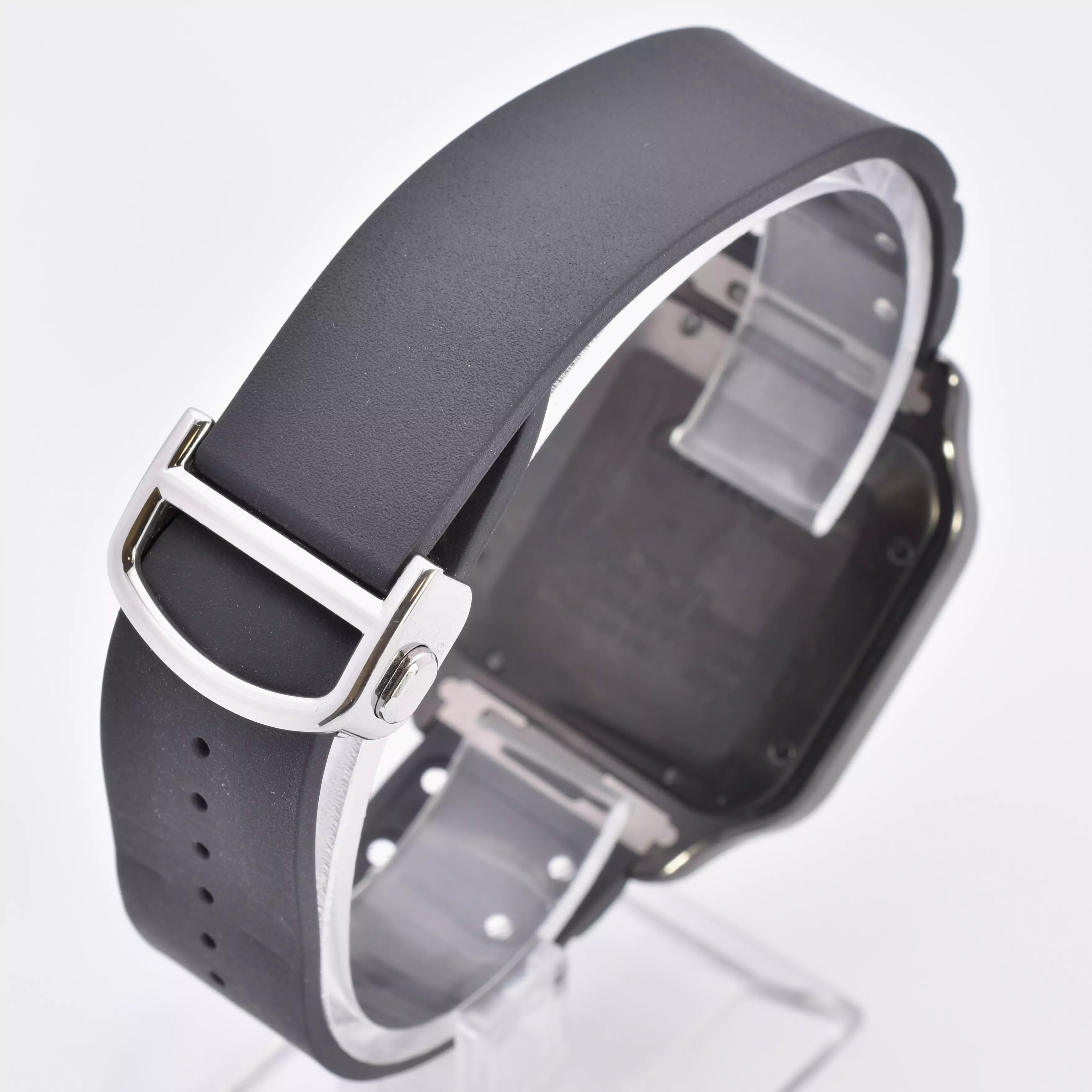 Wiseman's Archive | Cartier Santos De Cartier WSSA0039