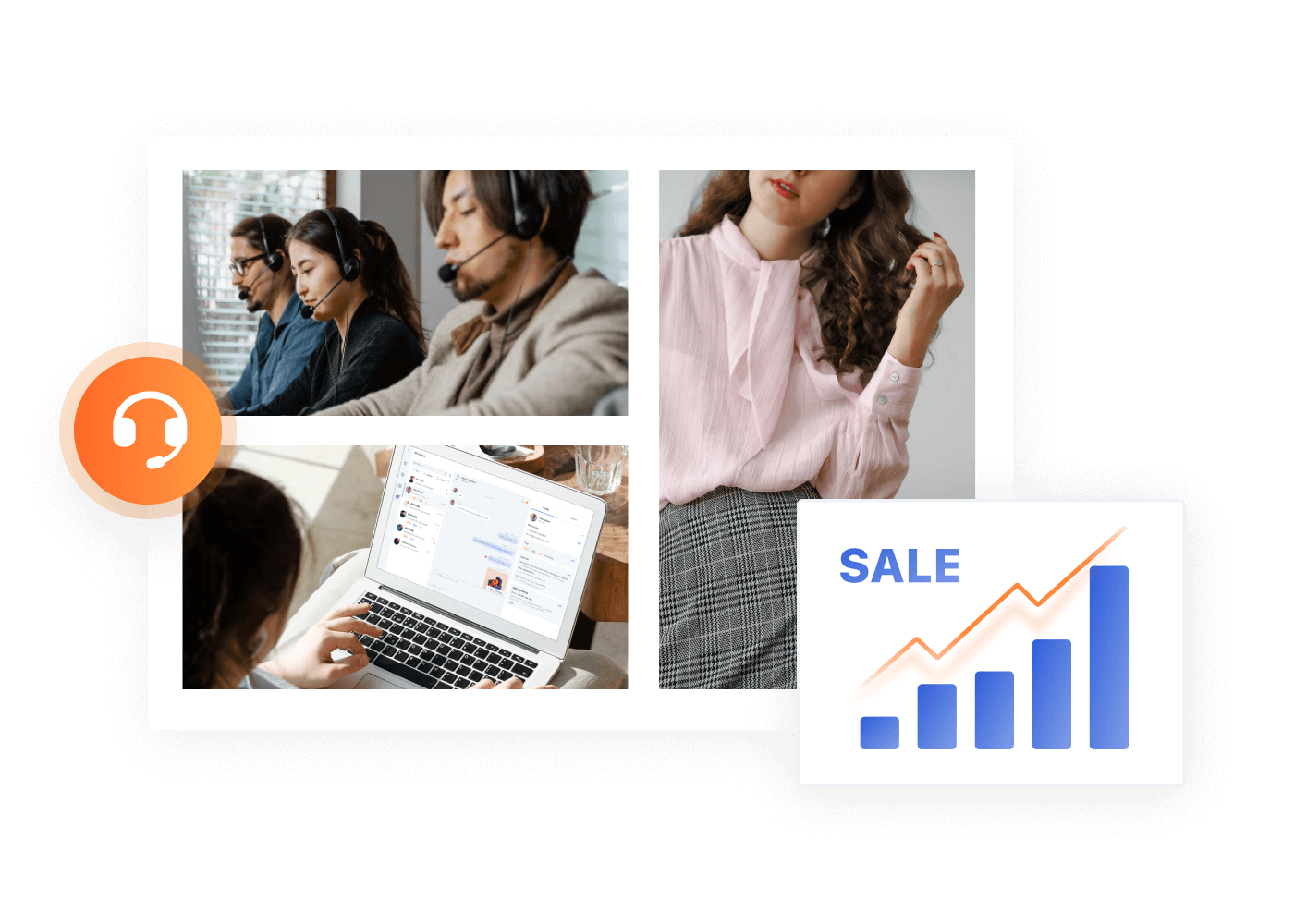 SHOPLINE | SmartPush:powerful EDM & SMS marketing tool SHOPLINE | SmartPush:powerful EDM & SMS marketing tool