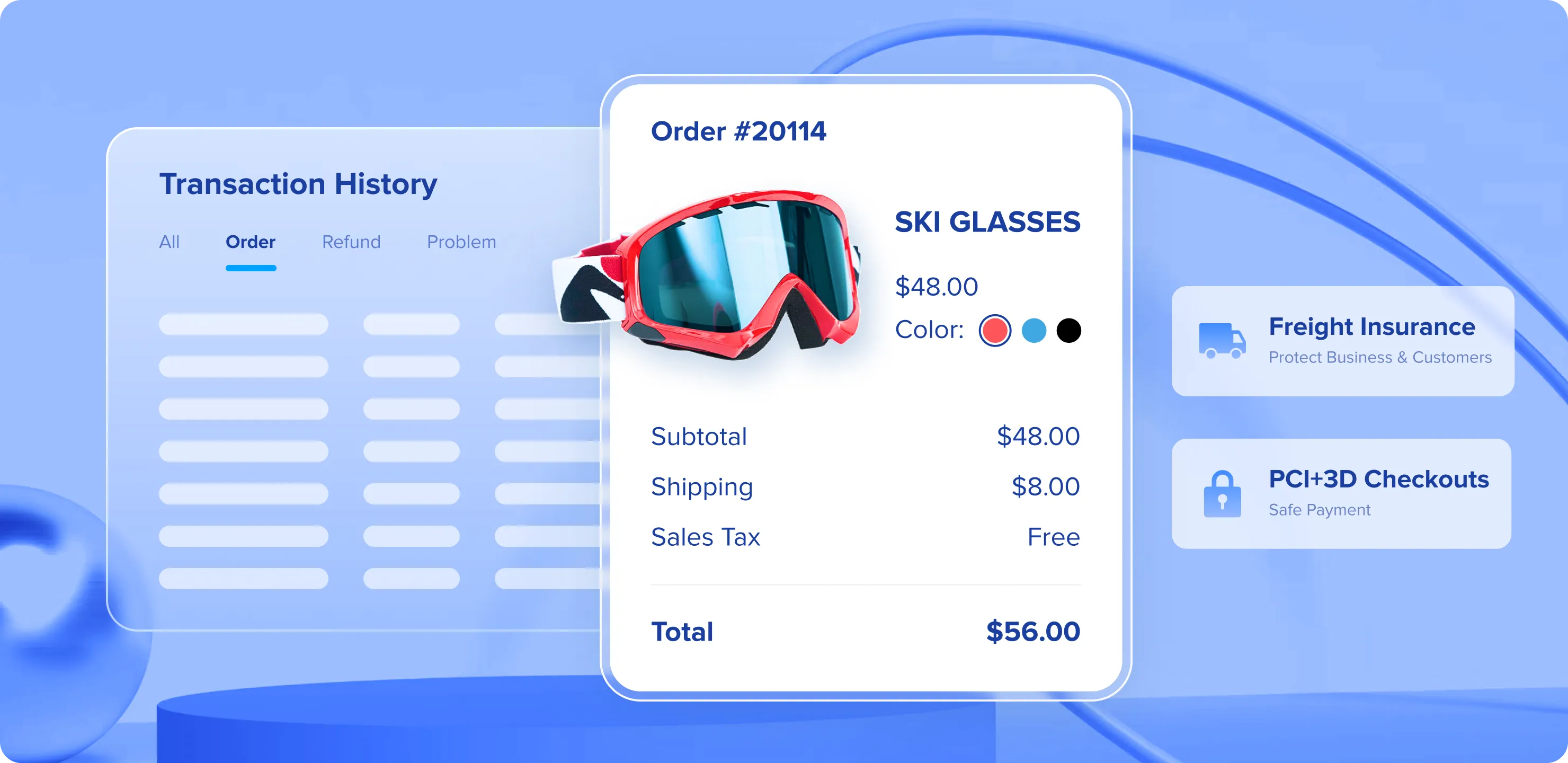 SHOPLINE | Start getting paid with SHOPLINE Payments