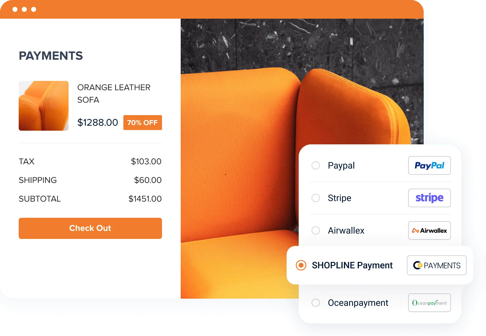 Build a Free E-commerce Site for Online Business with SHOPLINE