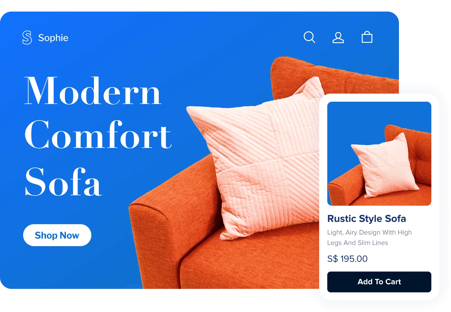 Build a Free E-commerce Site for Online Business with SHOPLINE