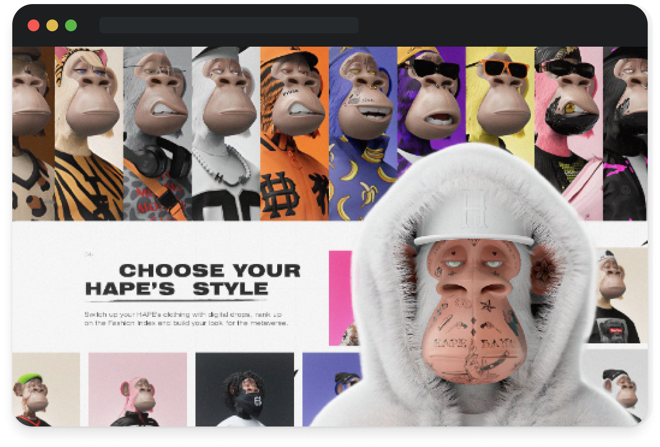 Dude Studios | Branding & Web UI/UX - Design Agency