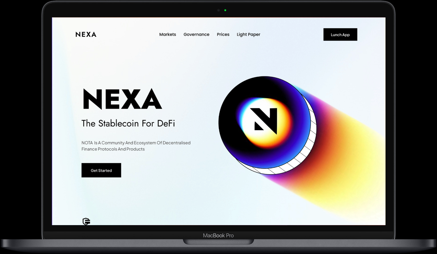 Dude Studios - Expert Web Design Agency