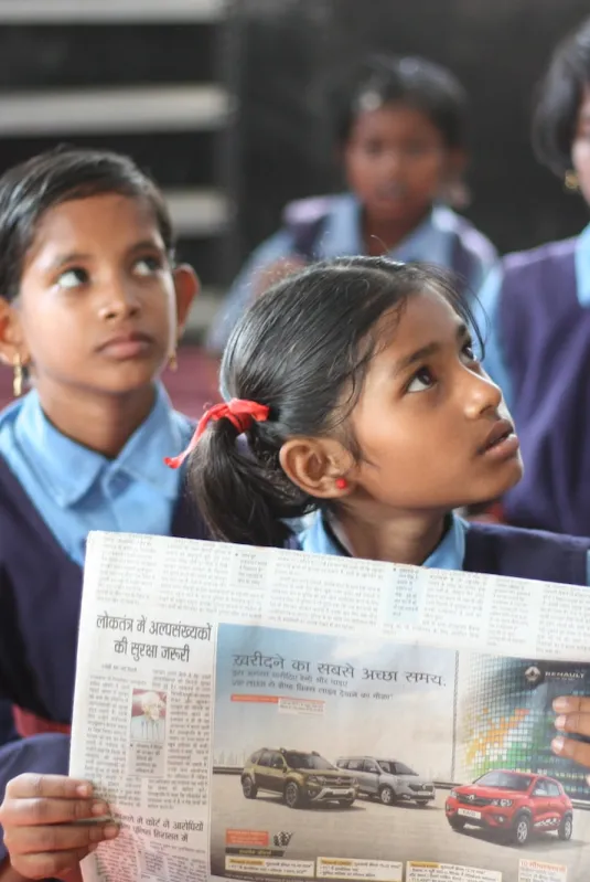 Freedom of Expression (FoE) - A culture shop, designing the next day in ...