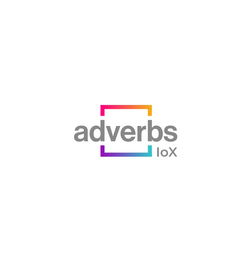 Work - Adverbs IoX