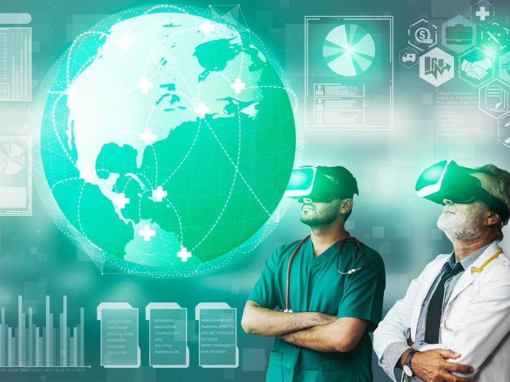 The Power of AI in Healthcare: Shaping Better Patient Care