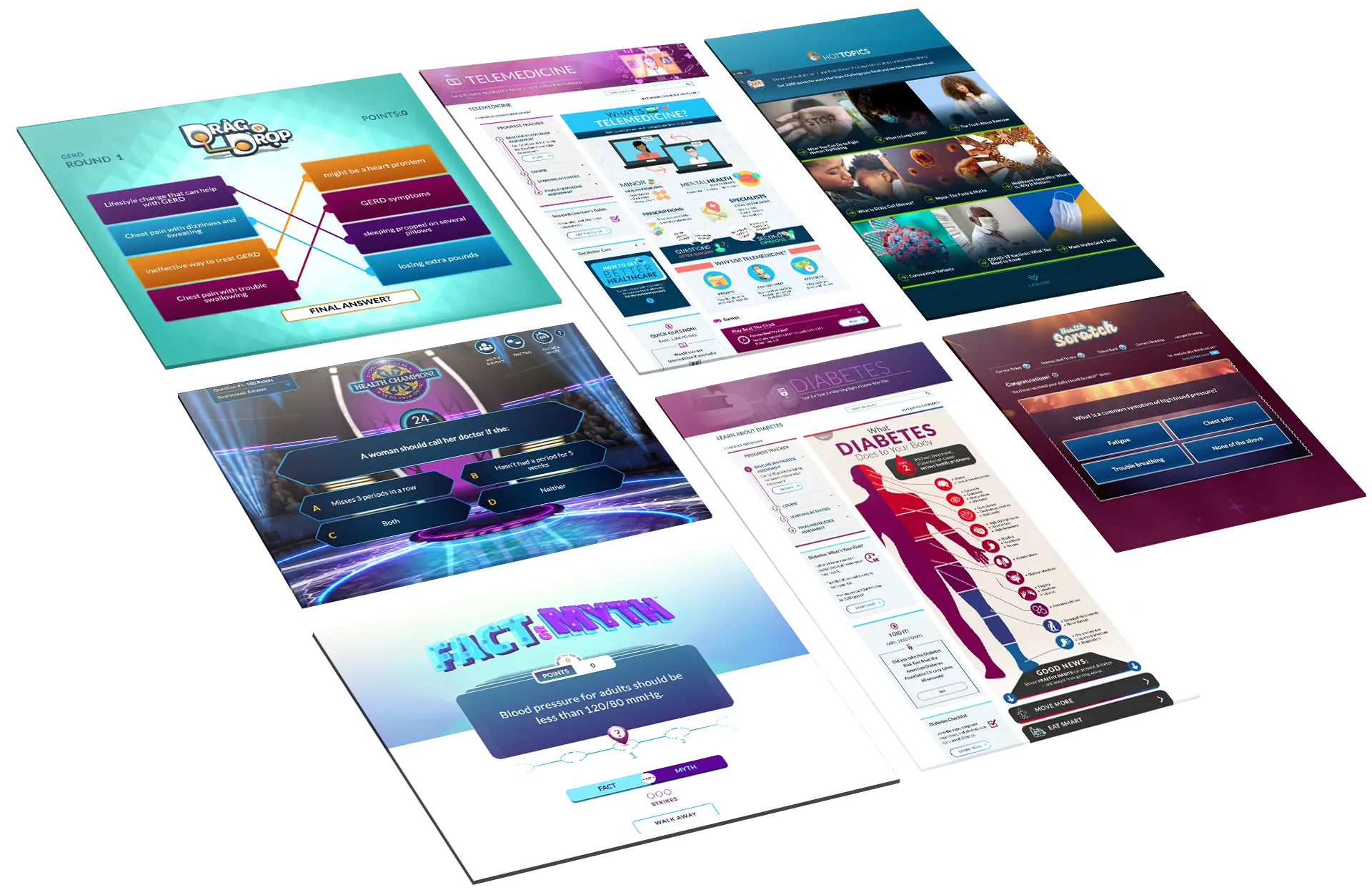 EdLogics | Solutions for Employers