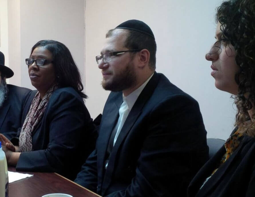 Roundup: Chabad woman becomes a yoetzet, New Jersey court sides with ...