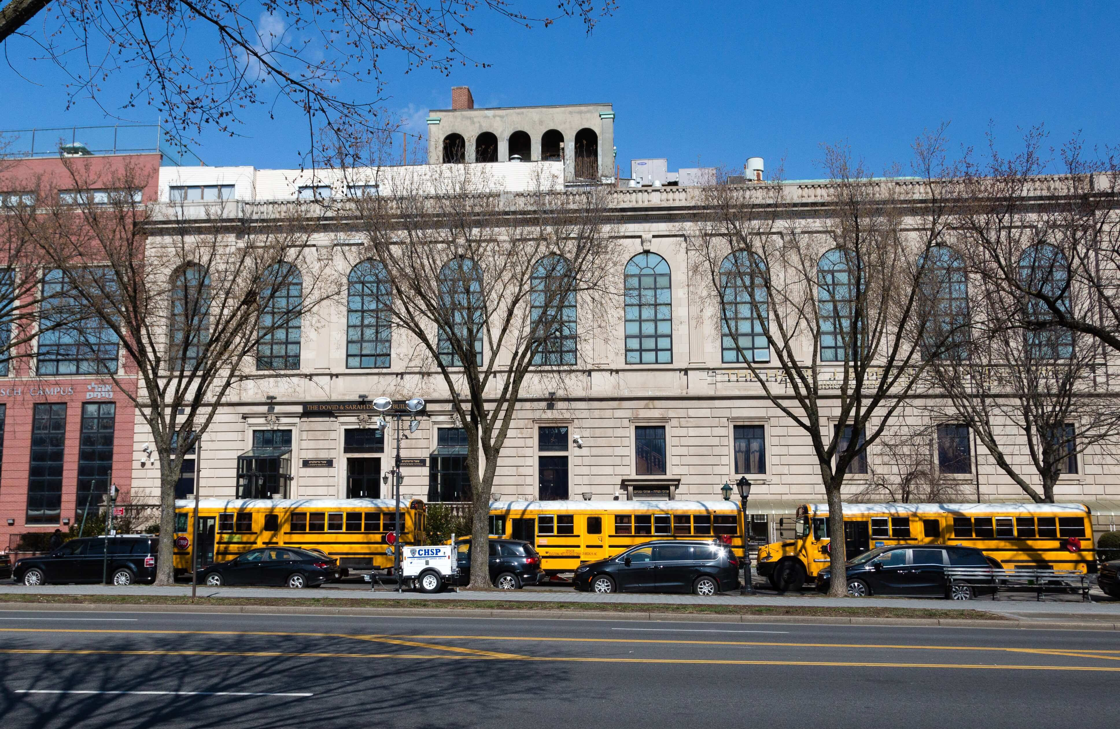 What’s in the investigations of 18 Haredi schools found to be providing ...