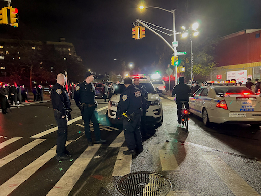 Shocking tragedy in Borough Park after couple killed inside their home ...